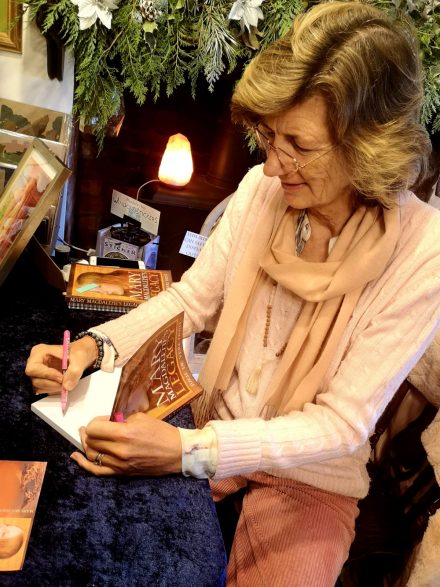 About – Mary Magdalene's Legacy